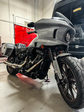 2018-2026 M8 SOFTAIL - MID LENGTH “ELSINORE” – SP Concepts
