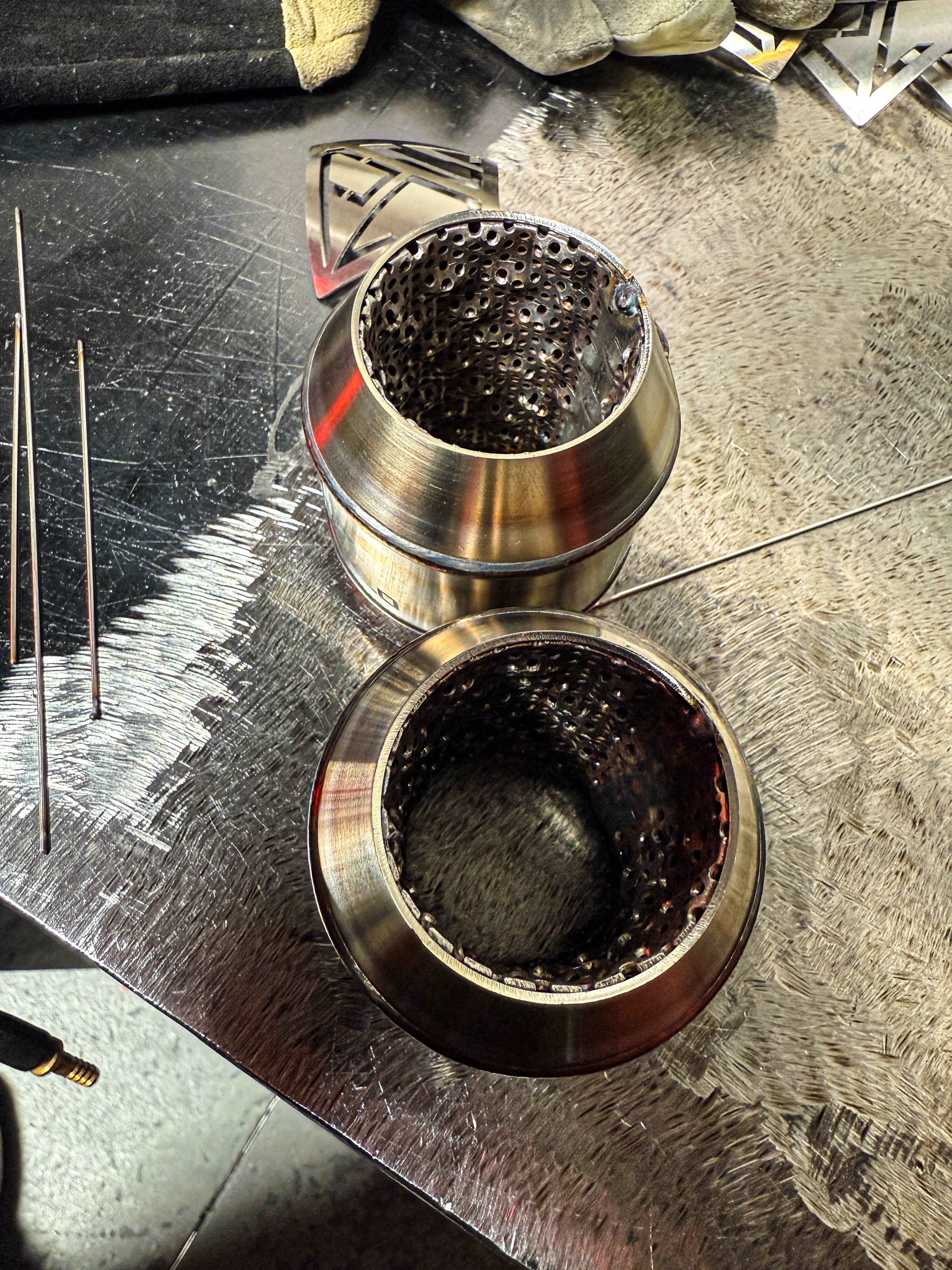 Pro Flo Headers – SP Concepts