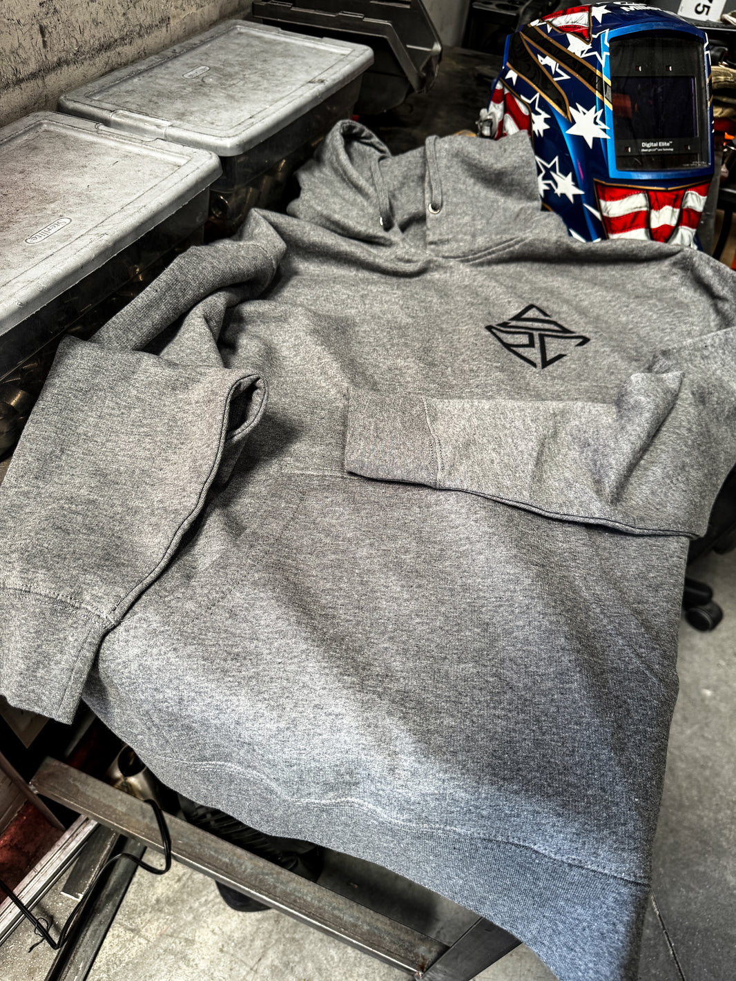 APPAREL – SP Concepts