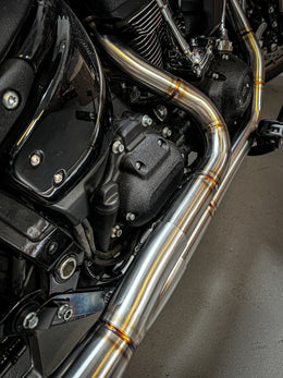 2018-2026 M8 SOFTAIL - MID LENGTH “ELSINORE” – SP Concepts
