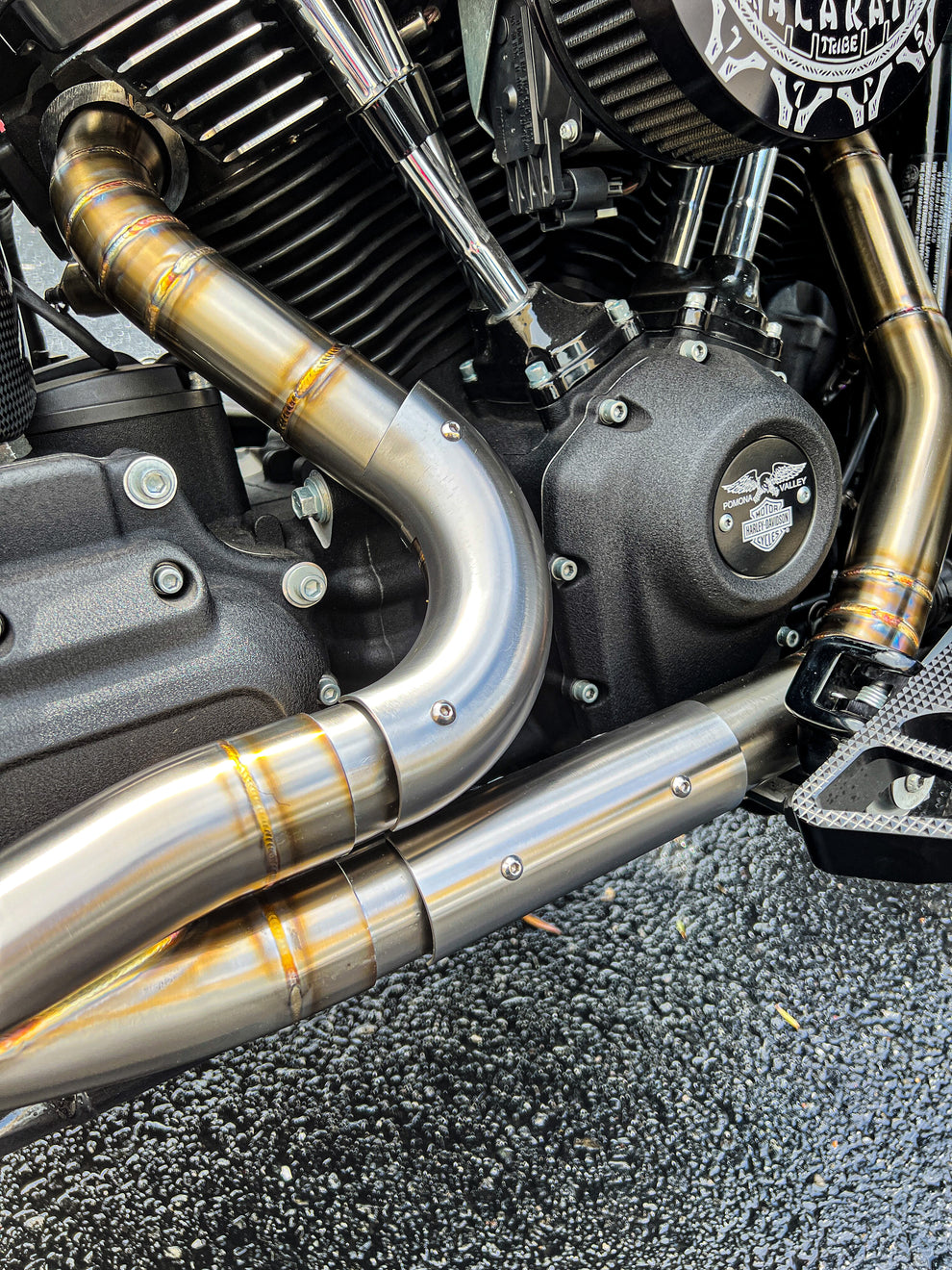 Heat Shields – SP Concepts