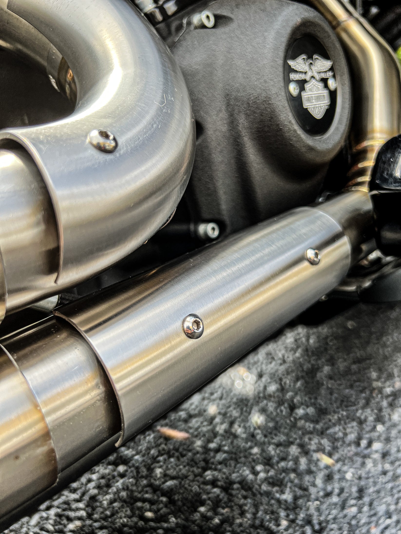 Heat Shields – SP Concepts