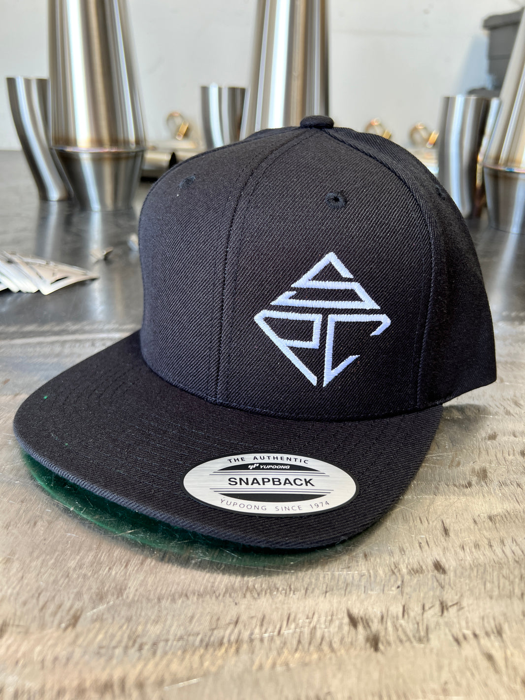 APPAREL – SP Concepts