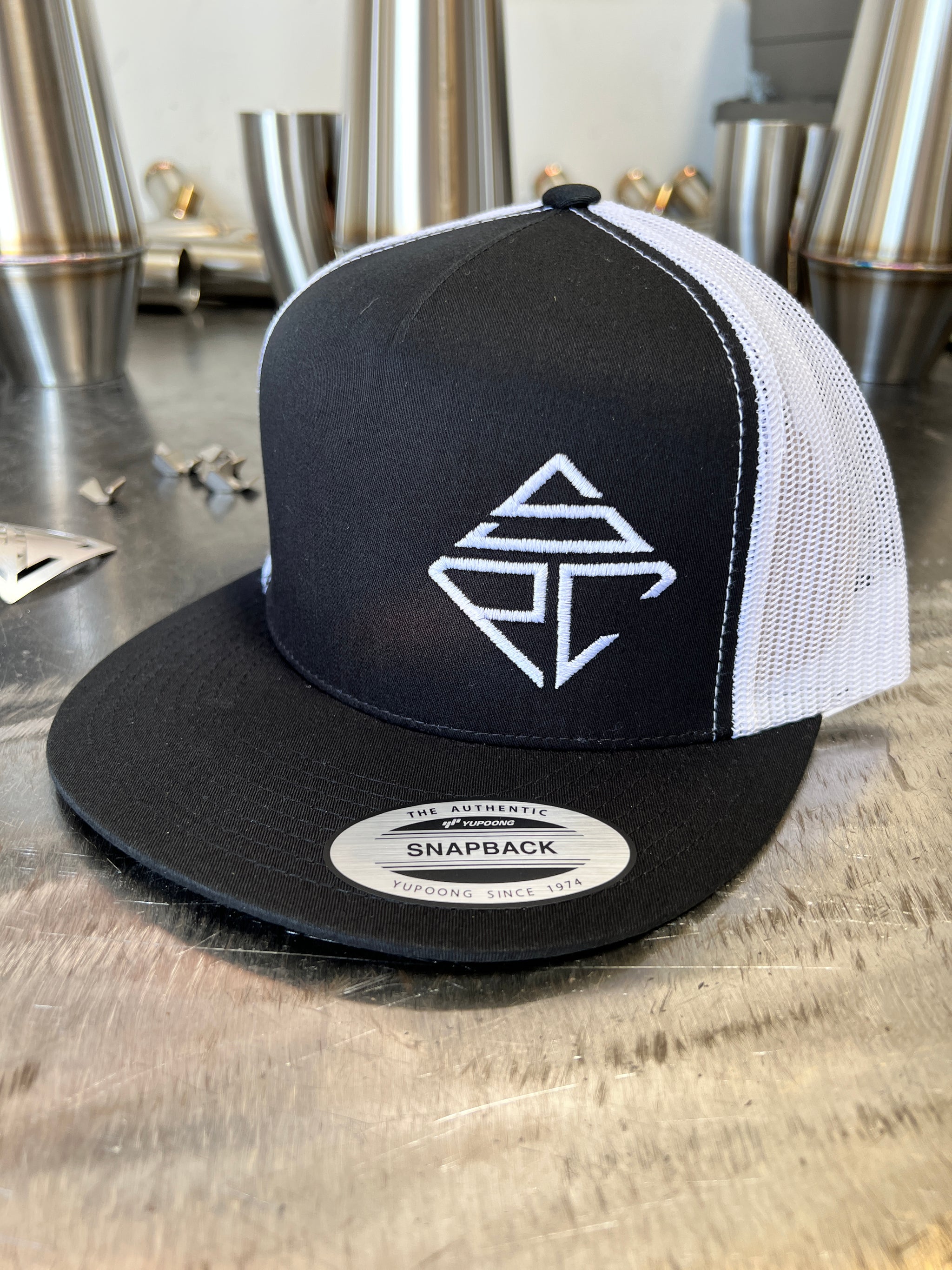 SPC Snapback Hats – SP Concepts